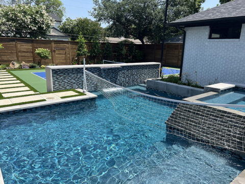 Crown Custom Gunite Pools - Crown Pools