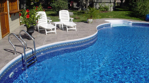 Carvin Above Ground Pools | Crown Pools Top Retailer since 1972