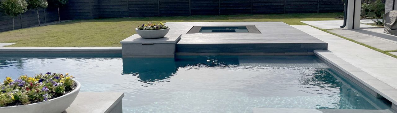 Crown Custom Pools - Crown Pools